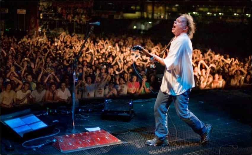 Neil Young News: 5/31/15 - 6/7/15 Neil Young News: 5/31/15 - 6/7/15
