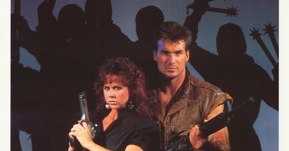 Comeuppance Reviews: Silent Assassins (1988)