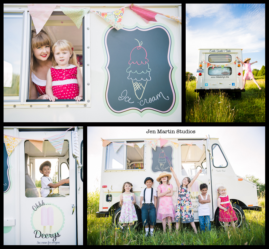 1000+ images about Ice cream... truck on Pinterest