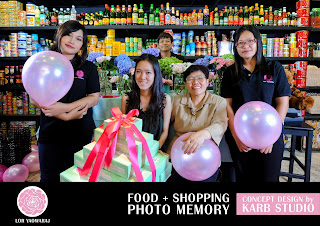 KARB STUDIO : NEWS: AFTER DESIGN IIIII by KARB STUDIO - LOR YAOWARAJ BANGKOK