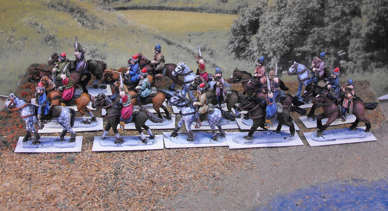 [TMP] "Muscovite Cossacks" Topic