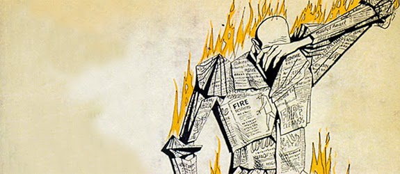 Fahrenheit 451 Literary Devices Fahrenheit 451 By Ray Bradbury fahrenheit-451-literary-devices-fahrenheit-451-by-ray-bradbury