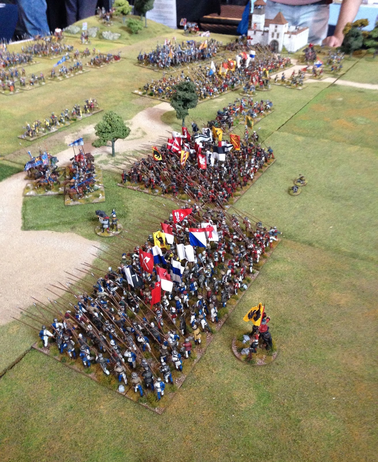 [TMP] "Rate Impetus" Topic