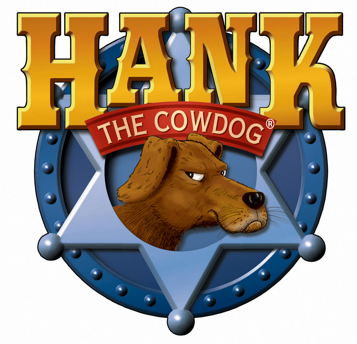 On The Road with Mac and Molly: Hank the Cowdog