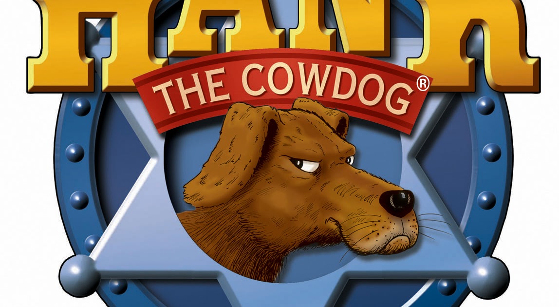 Hank The Cowdog Pete