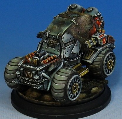 [TMP] "Post Apoc Sand Buggy in 35mm" Topic