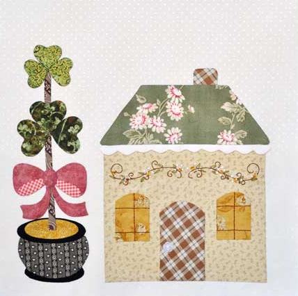 Patchwork country patrones - Imagui