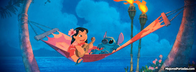 PORTADAS FACEBOOK, TIMELINE, BIOGRAFÍA...: Lilo y Stitch - Mejores ... PORTADAS FACEBOOK, TIMELINE, BIOGRAFÍA...: Lilo y Stitch - Mejores ...