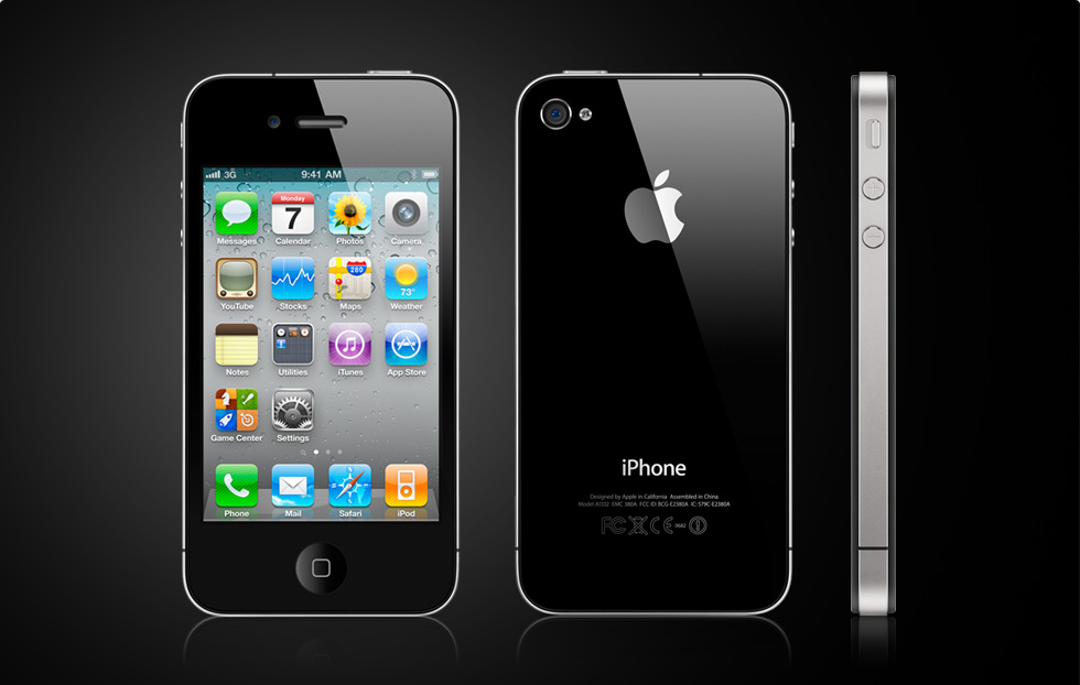 View PowerPoint Presentation On IPhone 4 With Original Background Music Animation Video And view-powerpoint-presentation-on-iphone-4-with-original-background-music-animation-video-and