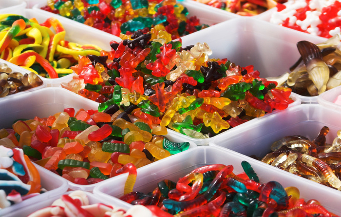Candy History candy-history