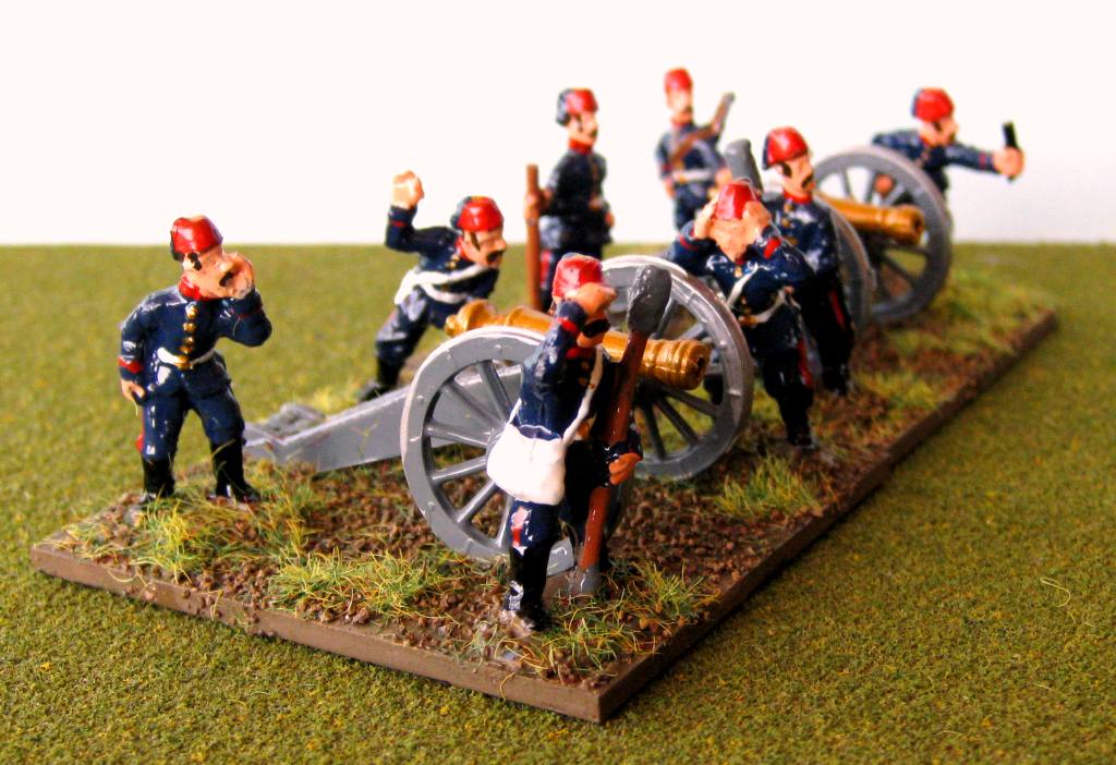 [TMP] "Turkish Artillery Strelets " Topic