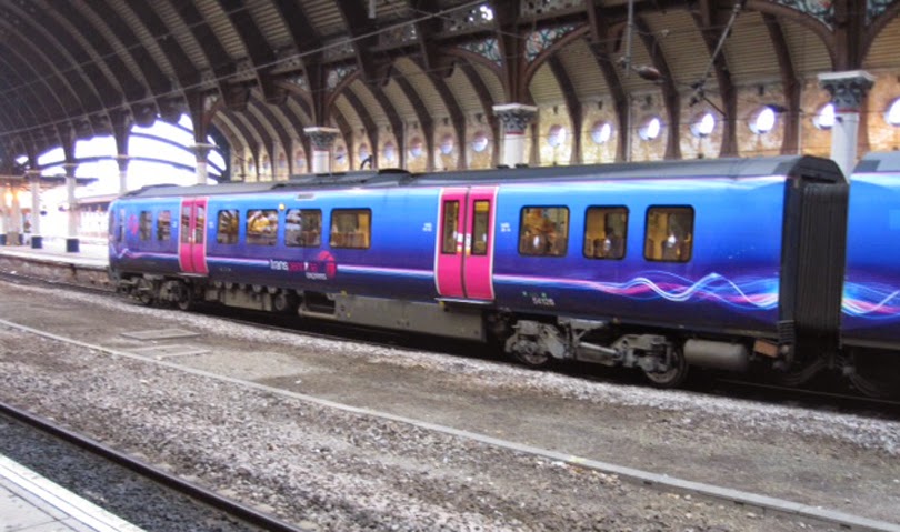 modeling the SP: A train trip across Europe modeling the SP: A train trip across Europe