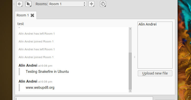 Install Snakefire (Campfire Linux Client) In Ubuntu Via PPA ~ Web Upd8: Ubuntu / Linux blog