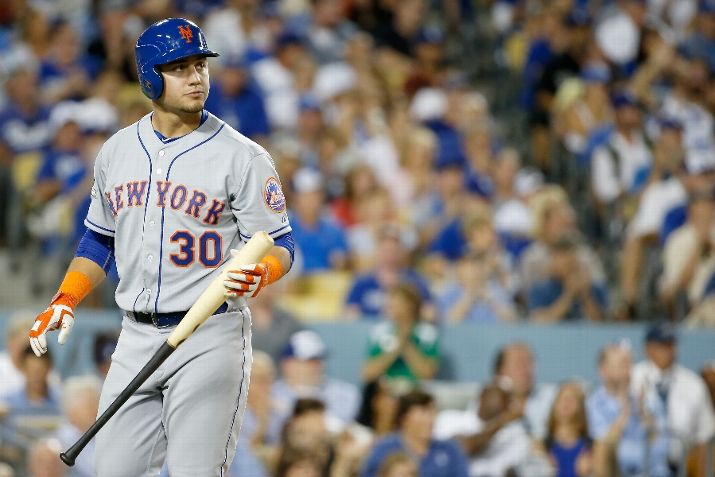 [NYM] NLDS 2차전, 주요장면 영상 & 화보 : MLBPARK