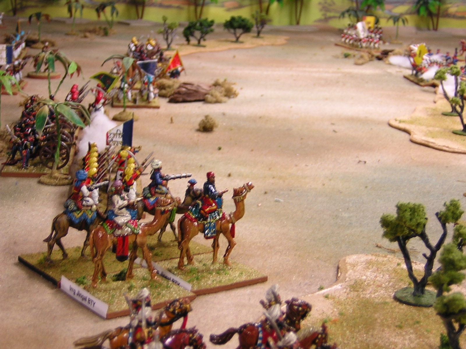 [TMP] "Sikh Wars, Indian Mutiny. Figures? Rules?" Topic