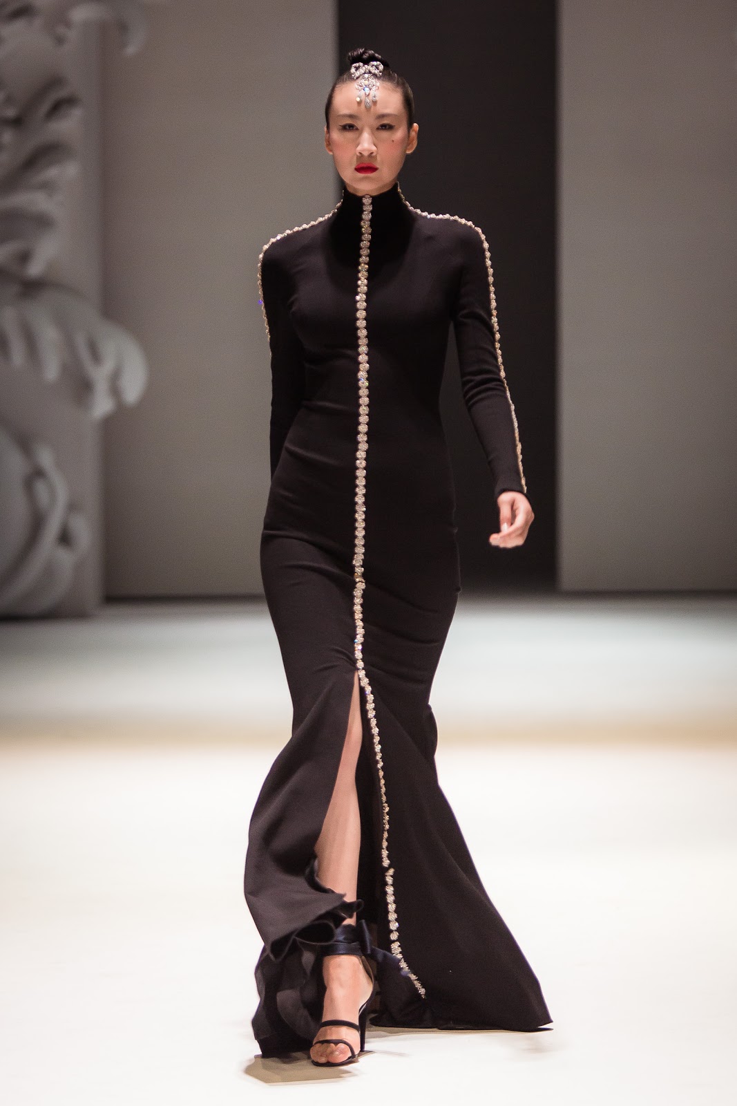 Fashion Studio Magazine: FRENCH COUTURE WEEK 2012