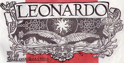 Salvatore Lo Leggio: Il "Leonardo" di Papini e Prezzolini. L’aurora dell’intellettuale (Andrea ...