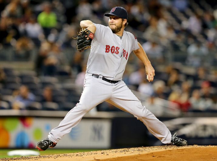 [BOS] 10/1 vs NYY .. 레싹 영상 : MLBPARK