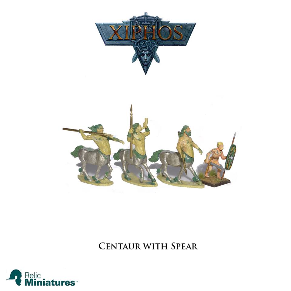 [TMP] "New Centaurs Previews " Topic