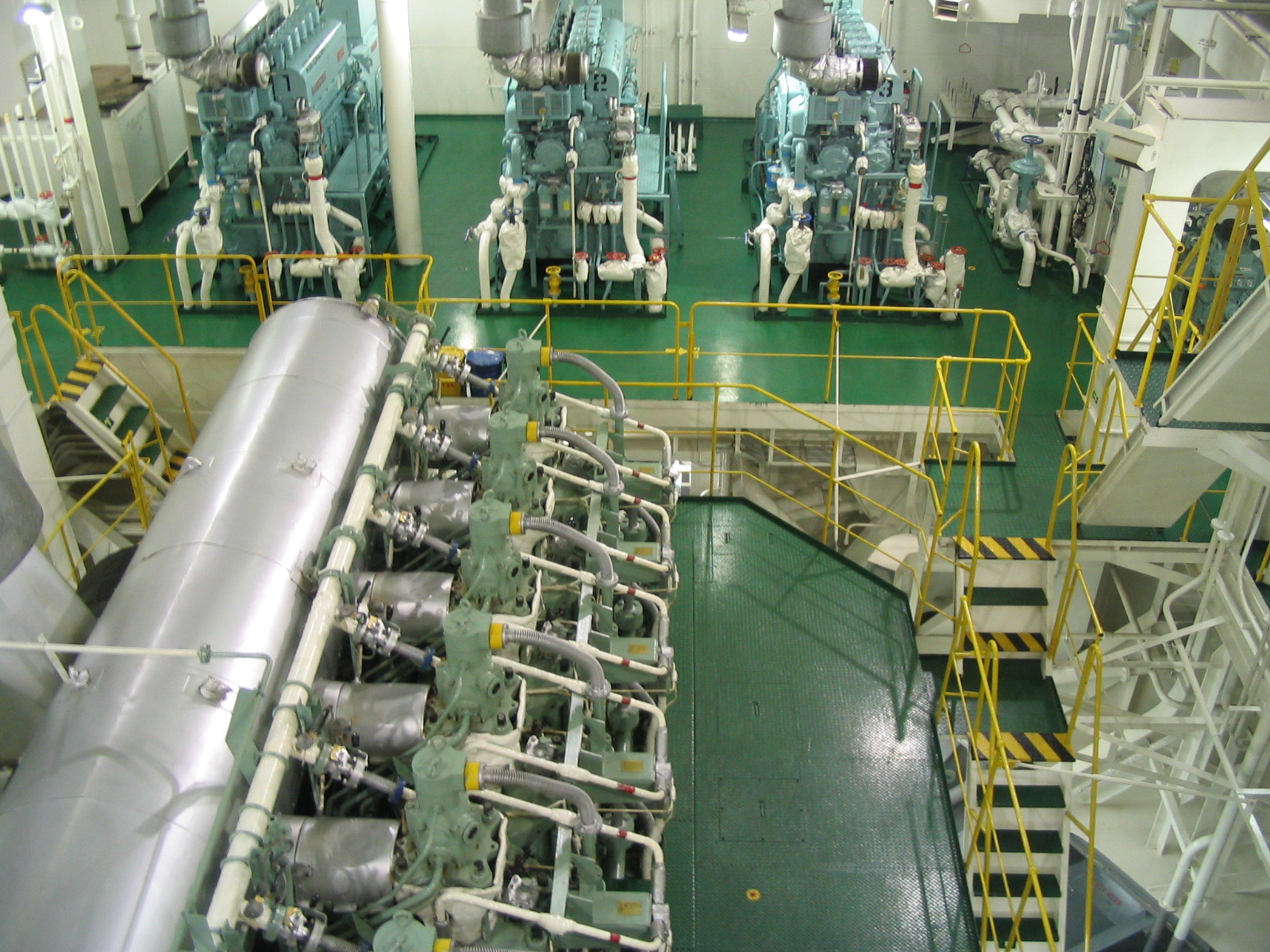 marine engineering: ENGINE ROOM PHOTOS AND COMPONENTS (PART 2) marine engineering: ENGINE ROOM PHOTOS AND COMPONENTS (PART 2)