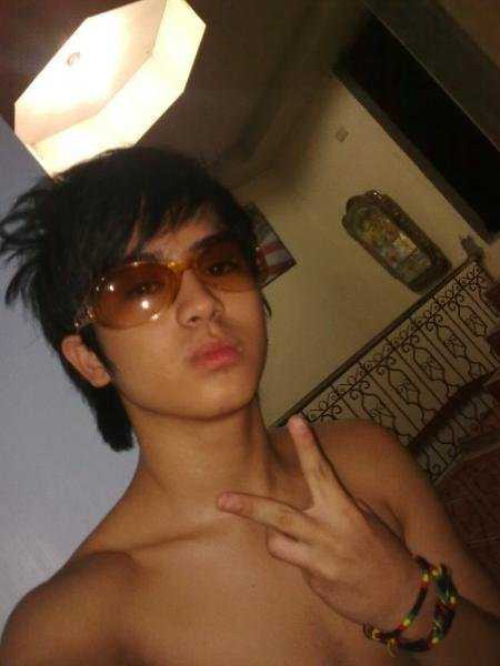 Hot Pinoy: Jake Vargas