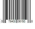 Checkpoints Barcodes : Degree Men Adventure Deoderant