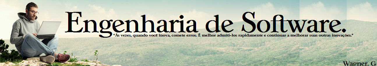 GitHub - rafaelgov95/Engenharia-de-Software-I: Engenharia I - UFMS - Coxim/MS