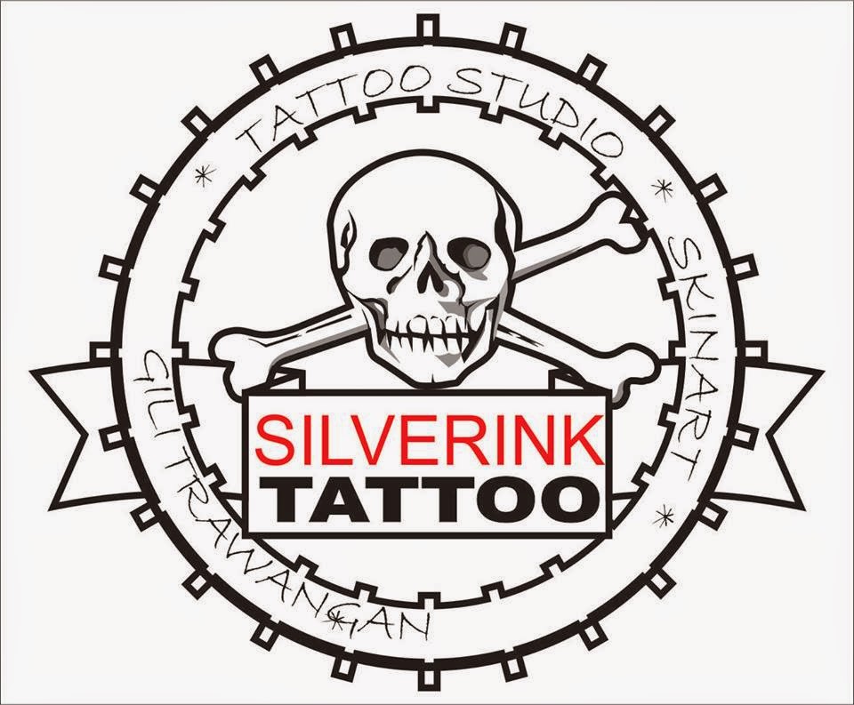 Silver Ink Tattoos Gili Trawangan