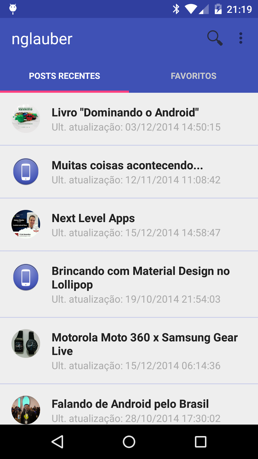 debug is on the table: janeiro 2015