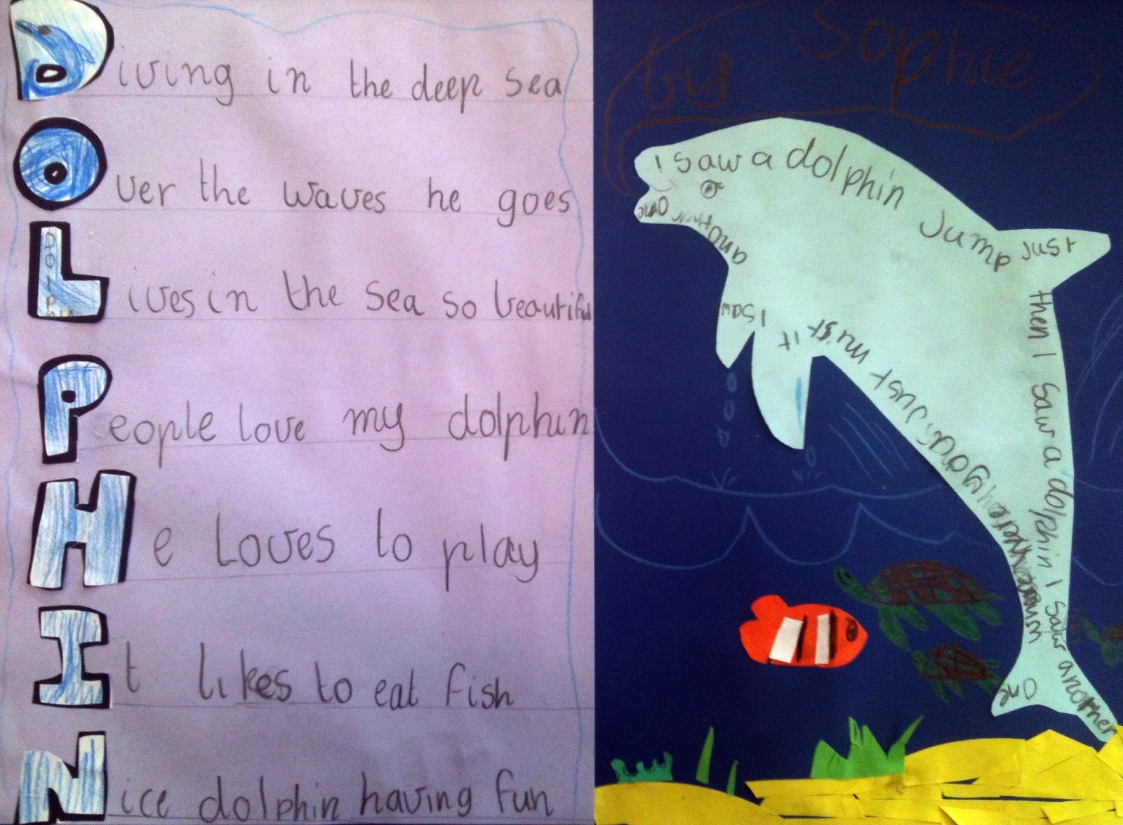 Educating 1/2T: Friday 16th November, 2012