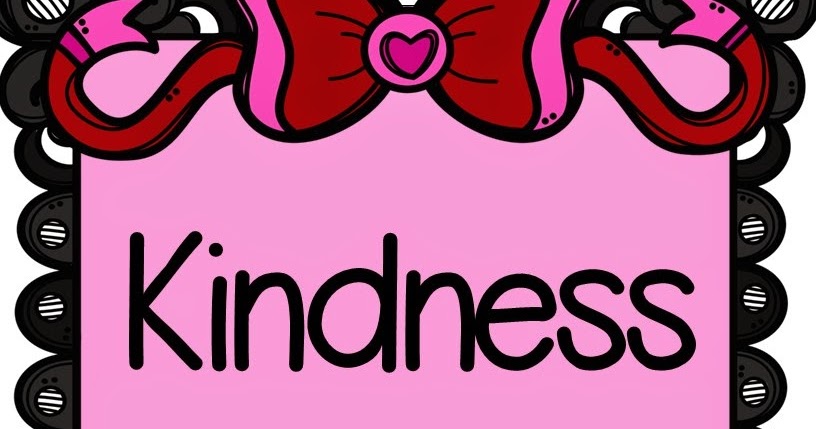 The Best of Teacher Entrepreneurs: Kindness Counts - A Classroom ...
