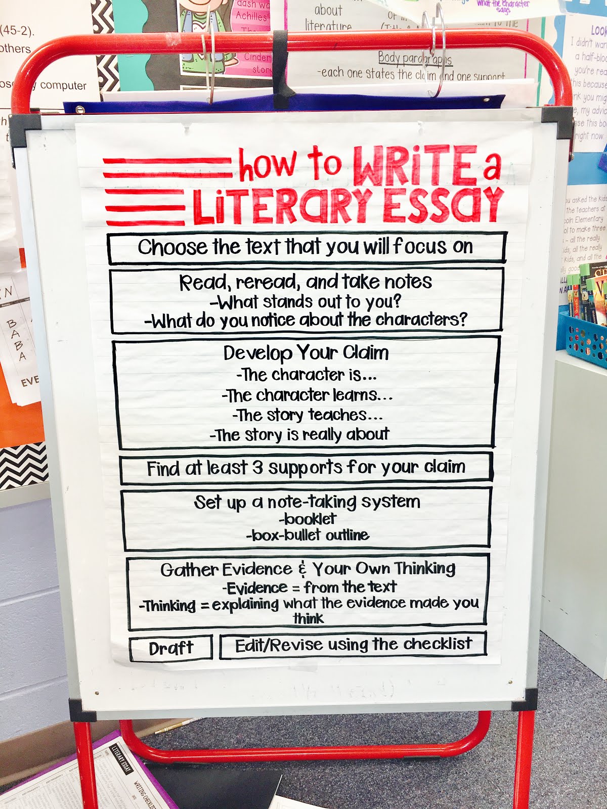 Literary Essay Teaching To The Test Taker literary-essay-teaching-to-the-test-taker