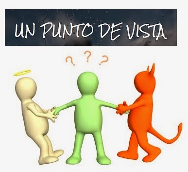 EL BLOG DE ALBERTO LAMILLA: Punto de Vista - View Point
