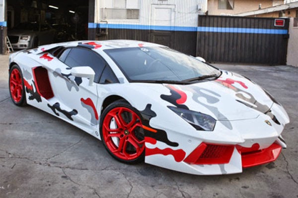 Kumpulan Foto Mobil Lamborghini Super Keren Terbaru Kumpulan Foto Mobil Lamborghini Super Keren Terbaru