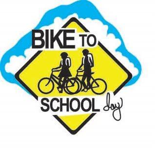 National Bike to School Day - May 8th - RI Bike - Rhode Island Bicycle ...