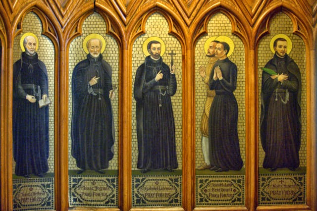 Into The Deep: October 2013