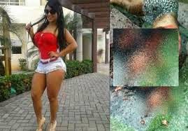 Confirmado: vídeos foram as causas da morte da funkeira Amanda Bueno