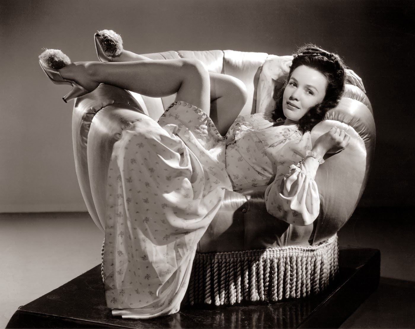 It's The Pictures That Got Small ...: OBITUARY - MARY ANDERSON (1918-2014) It's The Pictures That Got Small ...: OBITUARY - MARY ANDERSON (1918-2014)