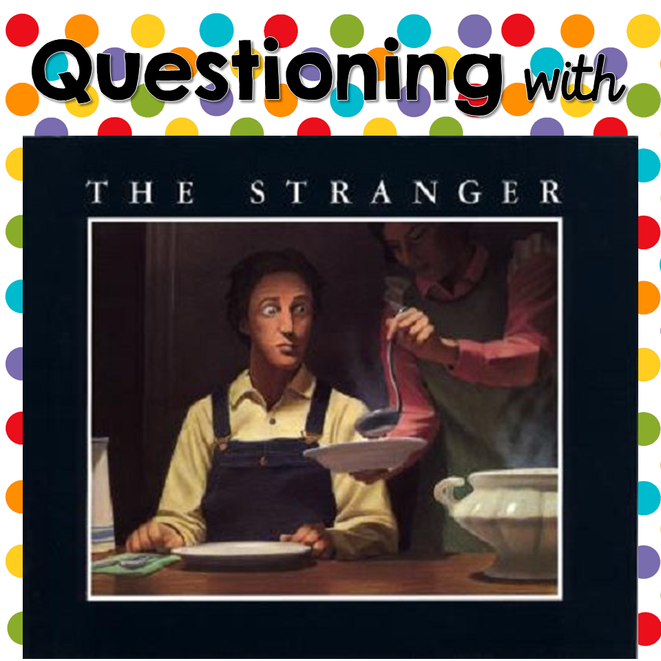 Strategies for Teaching Questioning - The Krafty Teacher