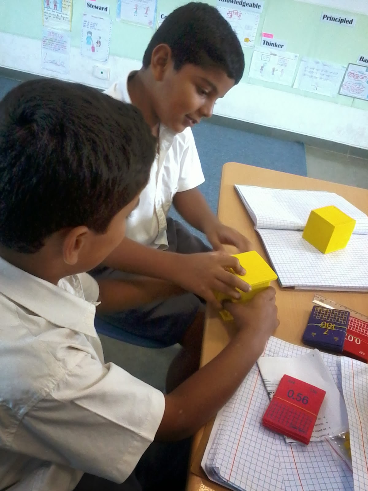 Grade 4K Constructing Meaning Of 3D Shapes grade-4k-constructing-meaning-of-3d-shapes