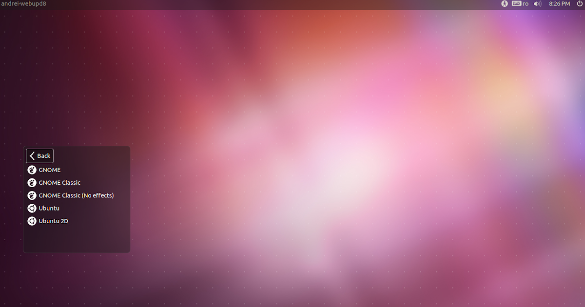Unity Greeter Gets A New Session Chooser Dialog [Ubuntu 12.04 Development] ~ Web Upd8: Ubuntu ...