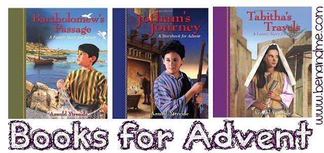 Our Favorite Homeschool Resources for Thanksgiving, Advent, and ...