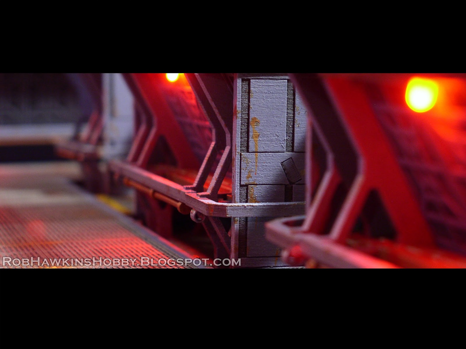 [TMP] "Sedition Wars Display Boards " Topic