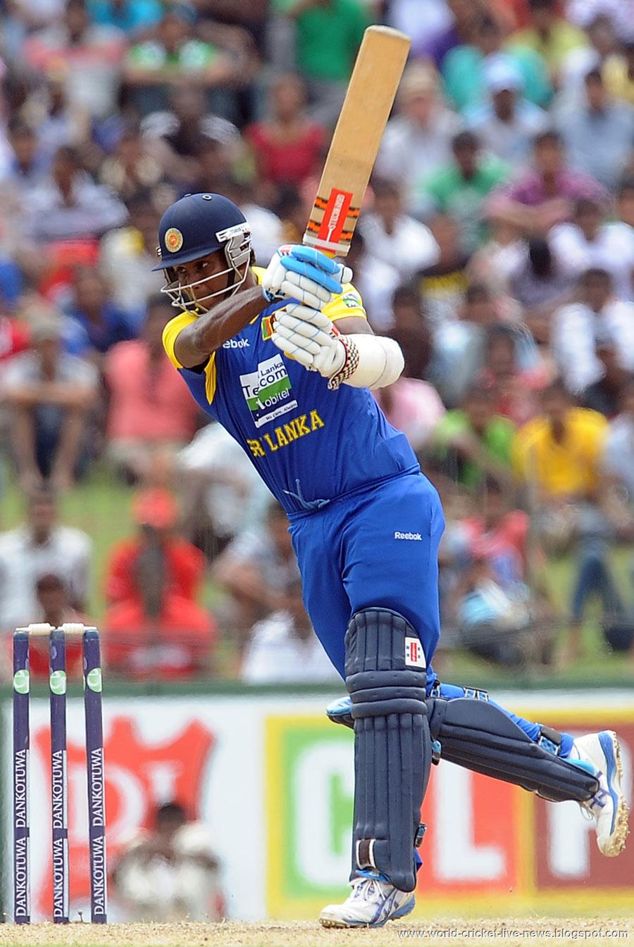 Sri Lankan Cricketer Angelo Mathews ~ world Cricket Sri Lankan Cricketer Angelo Mathews ~ world Cricket