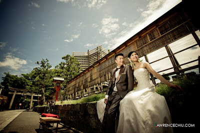 Lawrence Chiu Photography-International