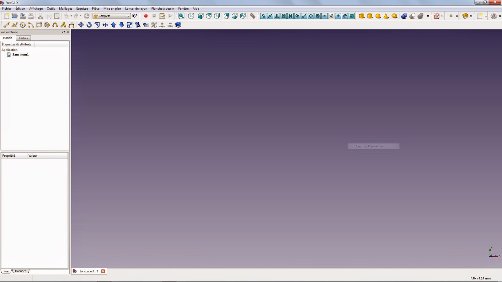 optimisations.ch: freecad