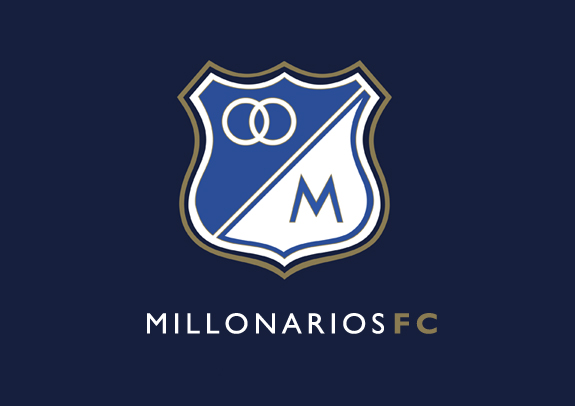 Millonarios fc escudo estrellas - Imagui
