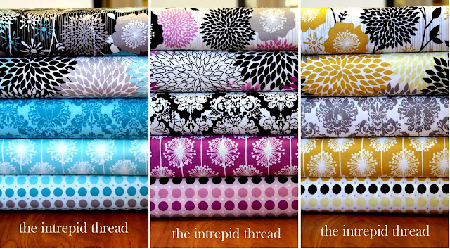 Andrea Victoria and Enchant | The Intrepid Thread