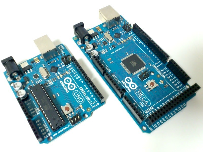 TETRASTYLE-dev-BLOG: Arduino MEGA と旧Ethernet Shield