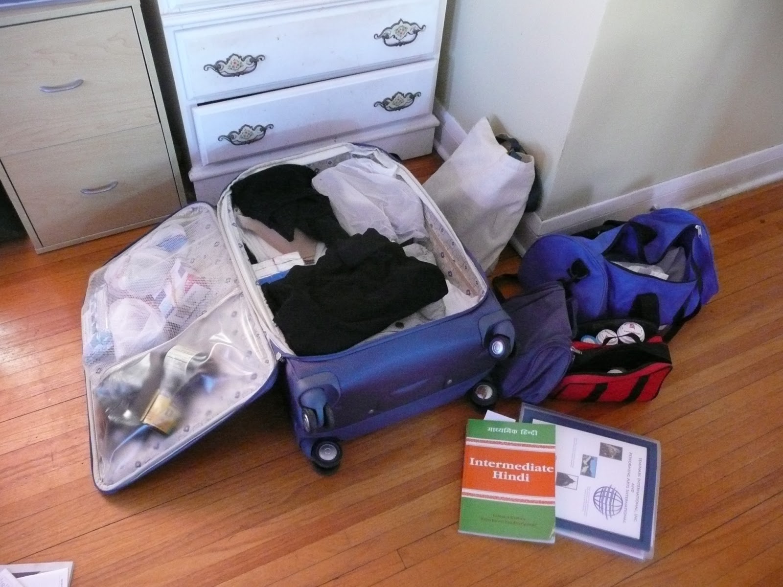 Crossing the Border – Jill Jepson